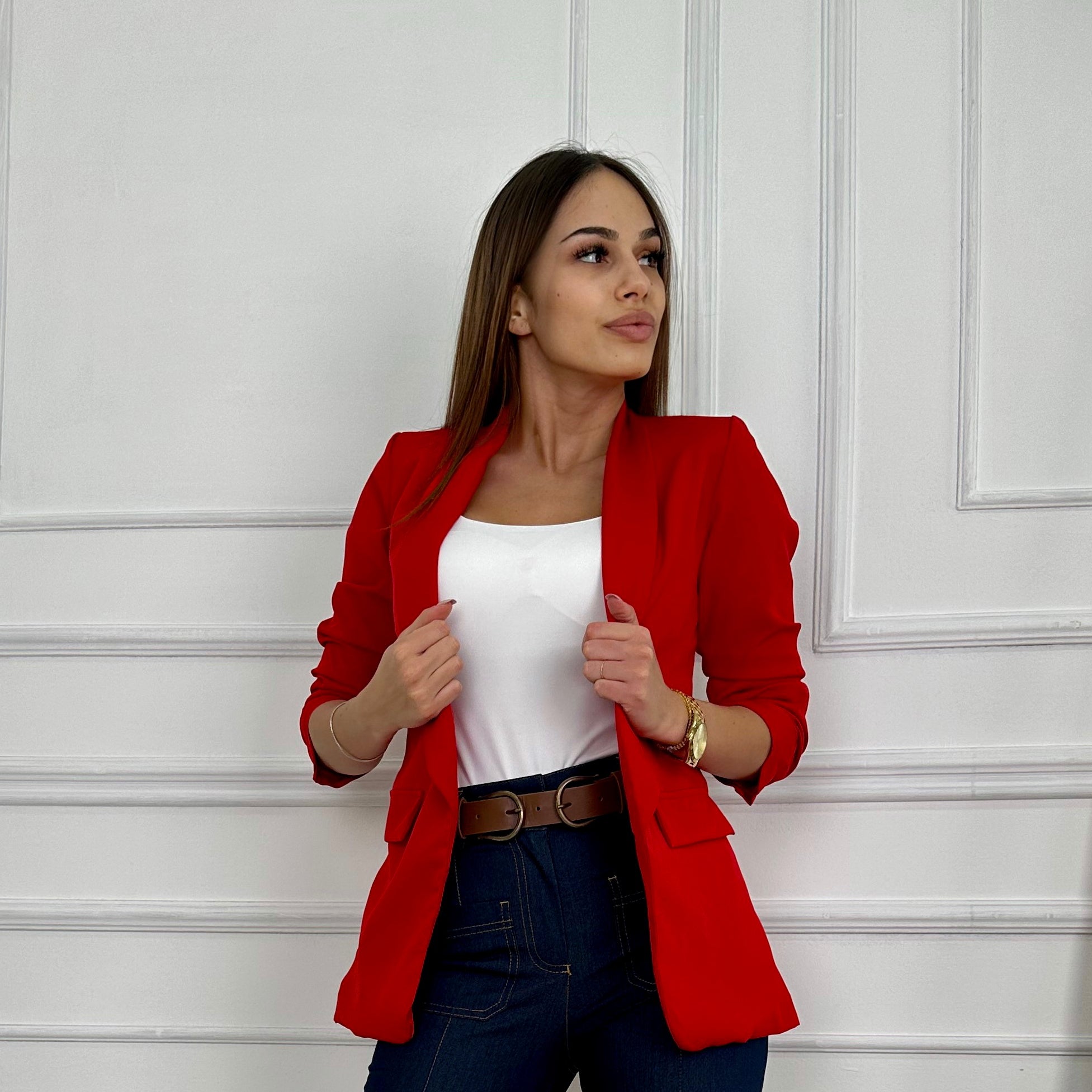 Sakoi i Blejzeri – Svet Mode